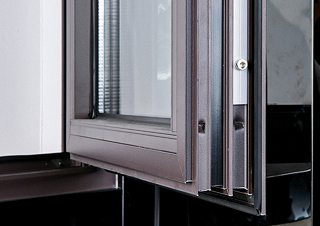 Insulating Glass - TENGYU